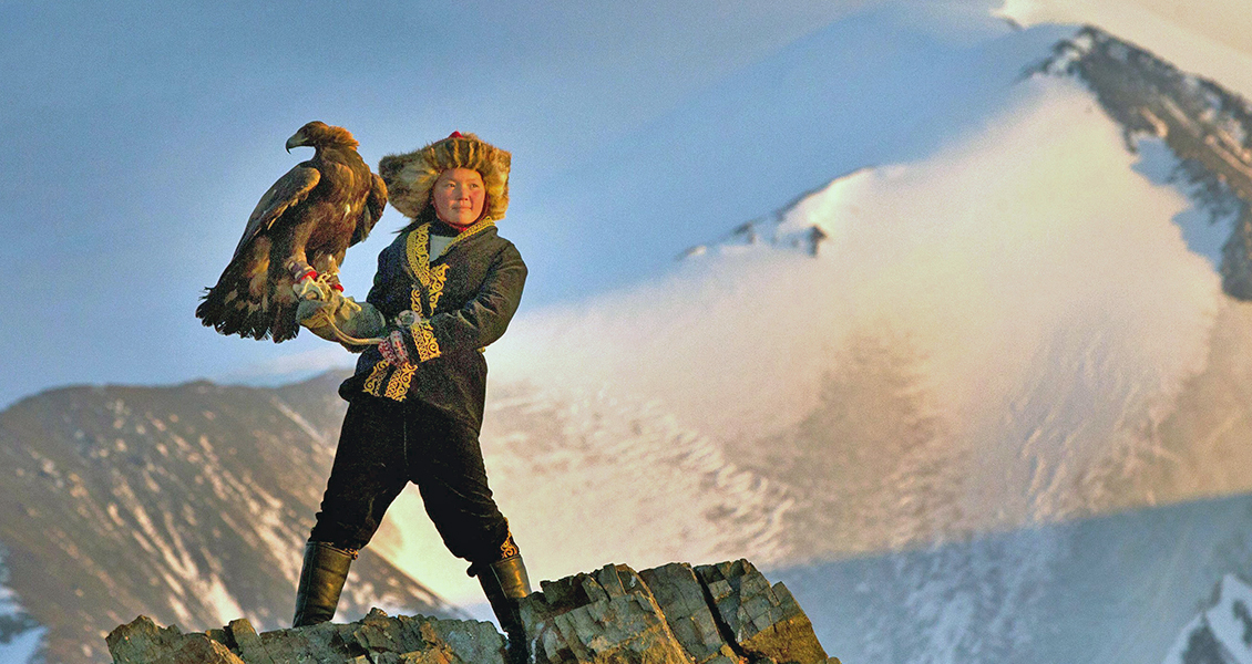 10 Female-empowering documentaries every woman needs to watch