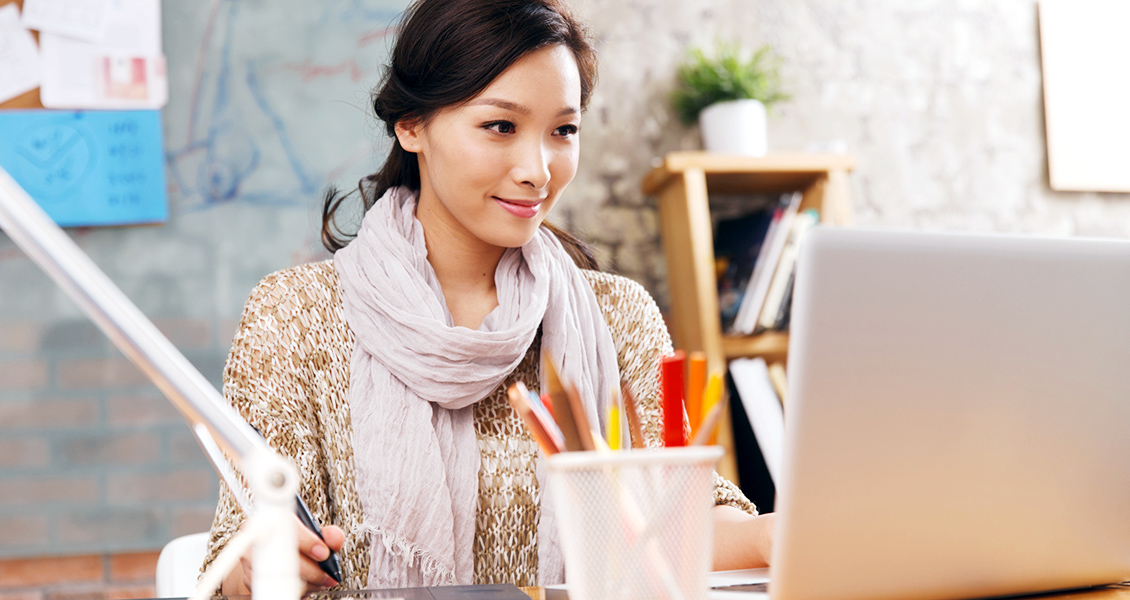 8 Tips & tricks to stay happy at the office