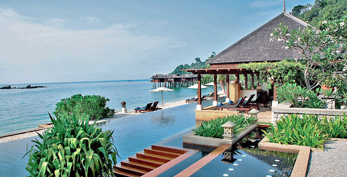 9 Luxurious wellness retreats in Southeast Asia to splurge on