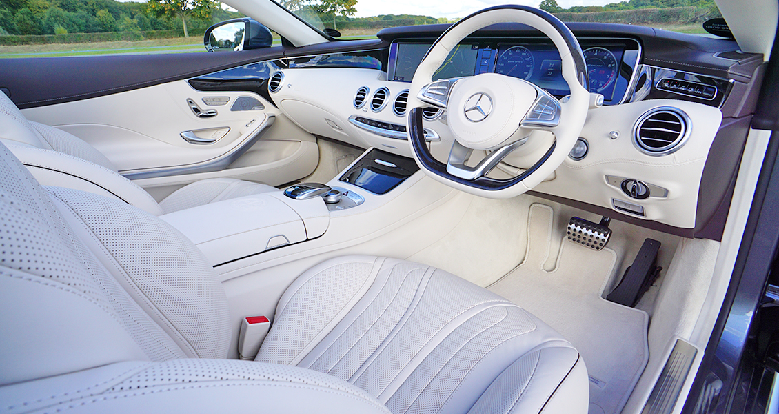 6 Clever tips to help keep your car clean & organised