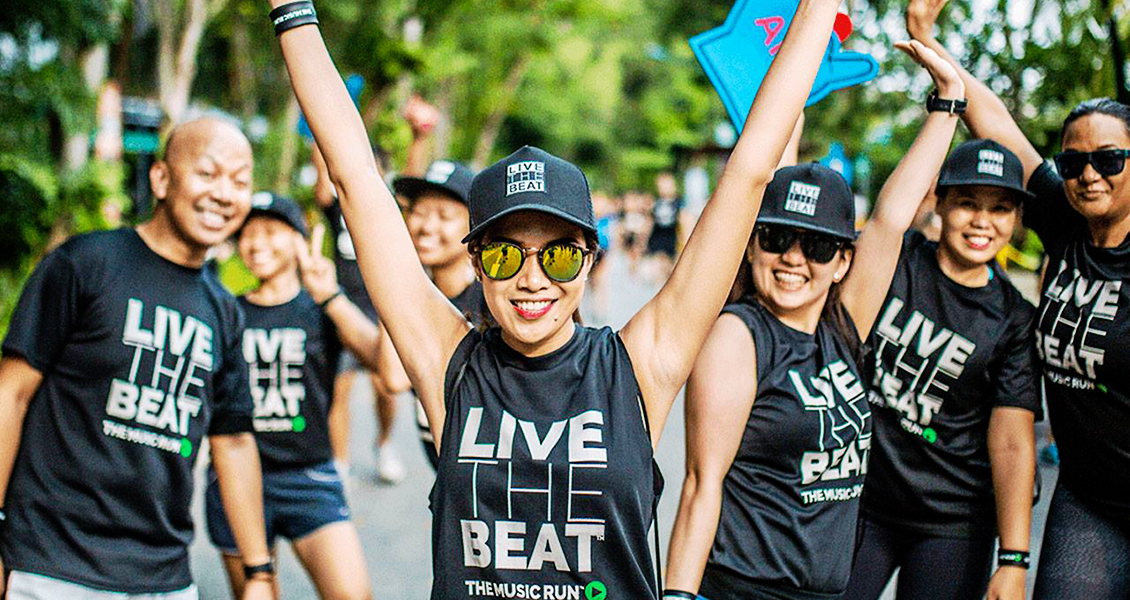 Our pick of exciting events in Singapore from 4 May 2017