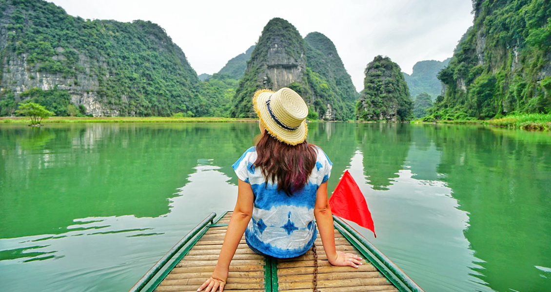 10 Indonesian travel bloggers to get all your inspiration from