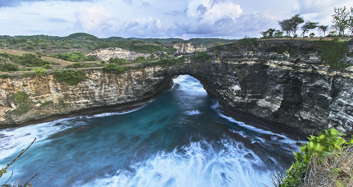 10 Secret islands in Indonesia you need to discover today