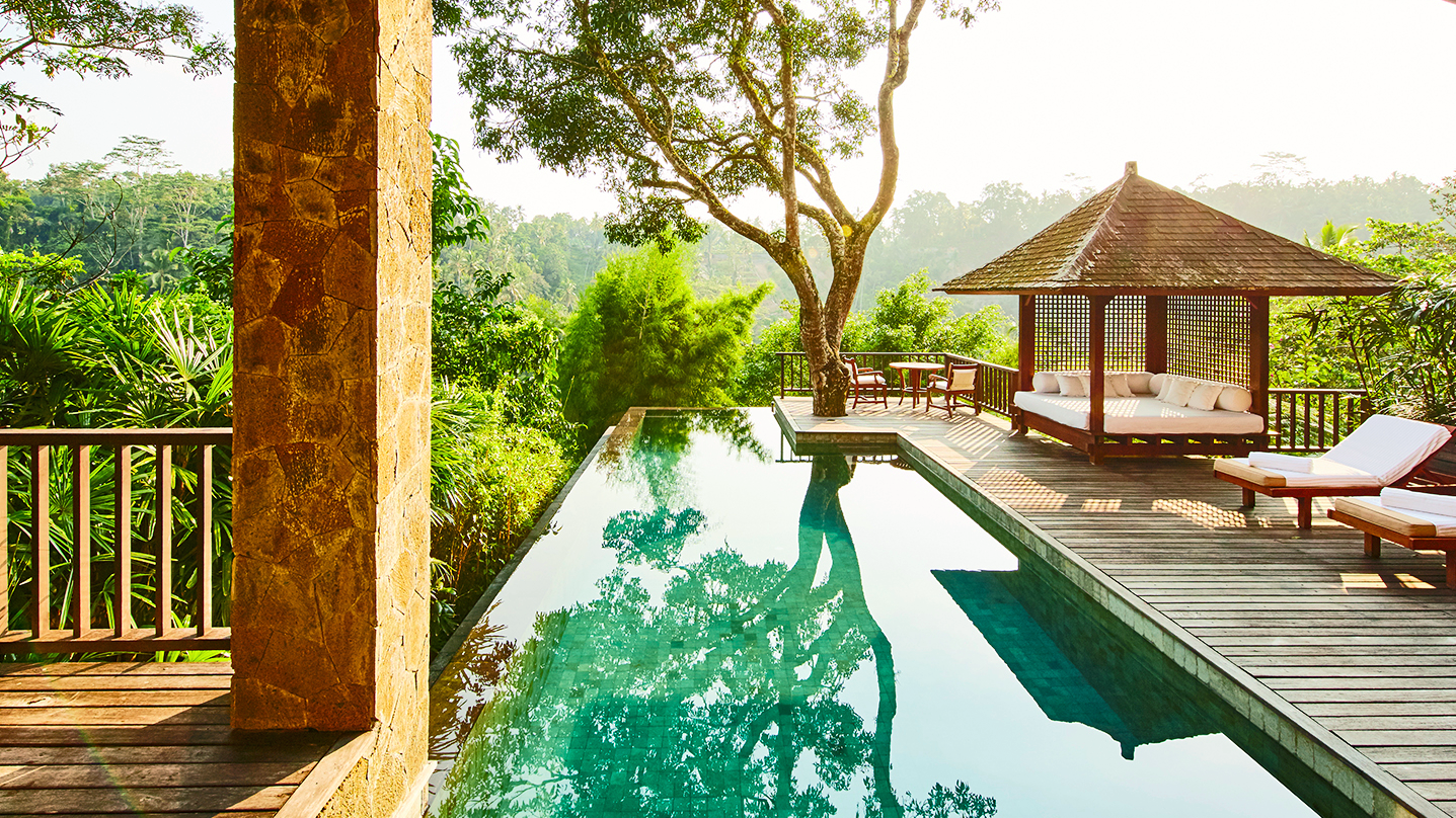 15 Stunning green hotels in Southeast Asia to make your jaw drop