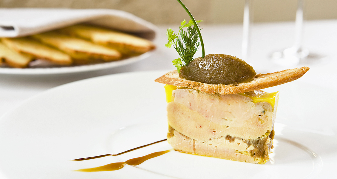 The ultimate guide to eating your favourite luxury foods