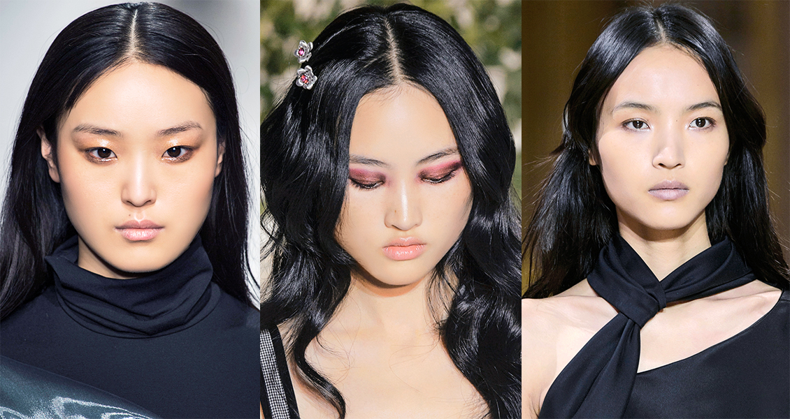 23 Makeup looks that highlight delicate Asian features