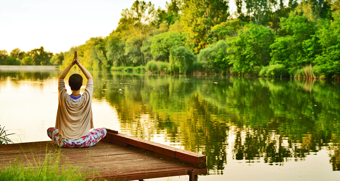 Silence Retreats: What to know about them & where you can go