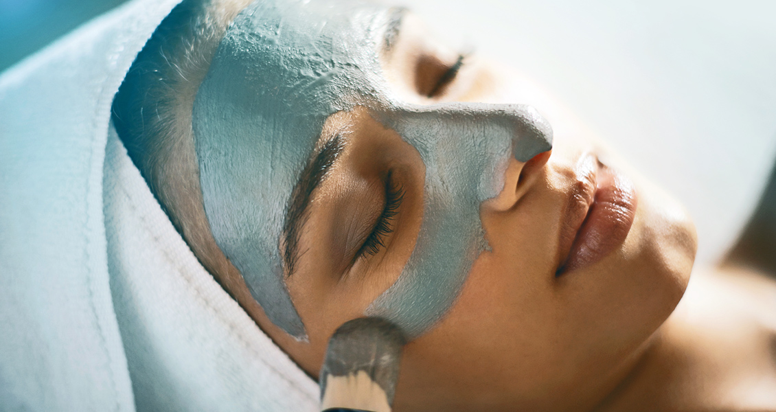 10 Exotic facial treatments that are weird but luxurious