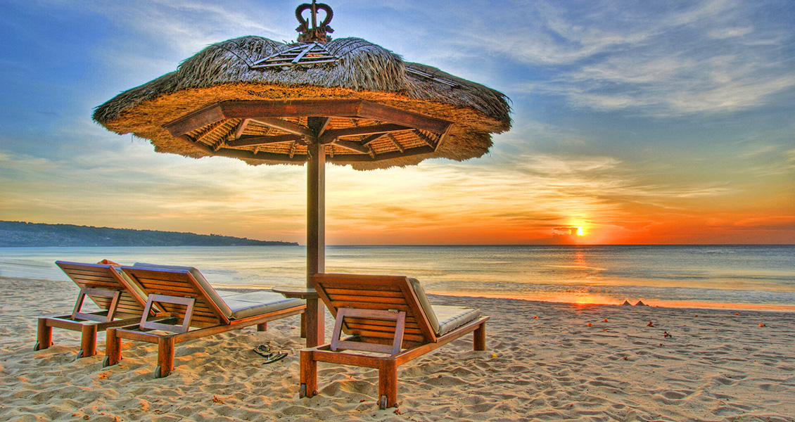Top 10 places in Bali to catch the perfect sunset