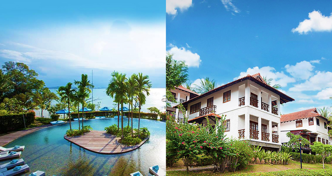 Island Paradise: 8 Luxurious stays in Batam