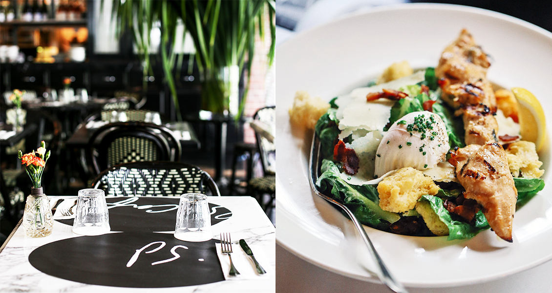 PS.Cafe set to open new outlet at One Fullerton in August 2017