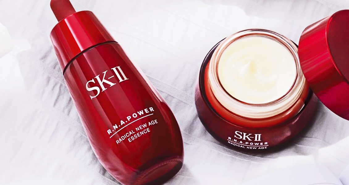 SK-II launches game-changing R.N.A. Power Magnetic Booster