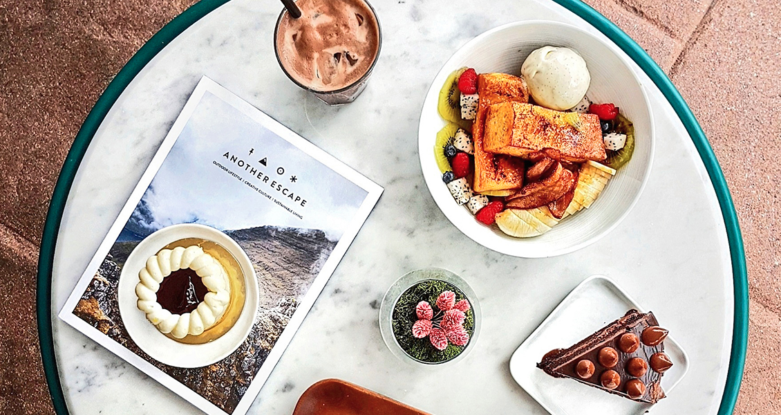 10 Singaporean food Instagrammers you seriously need to follow