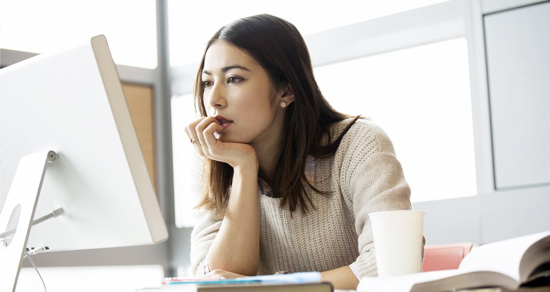 10 Email mistakes that are making you unpopular at work