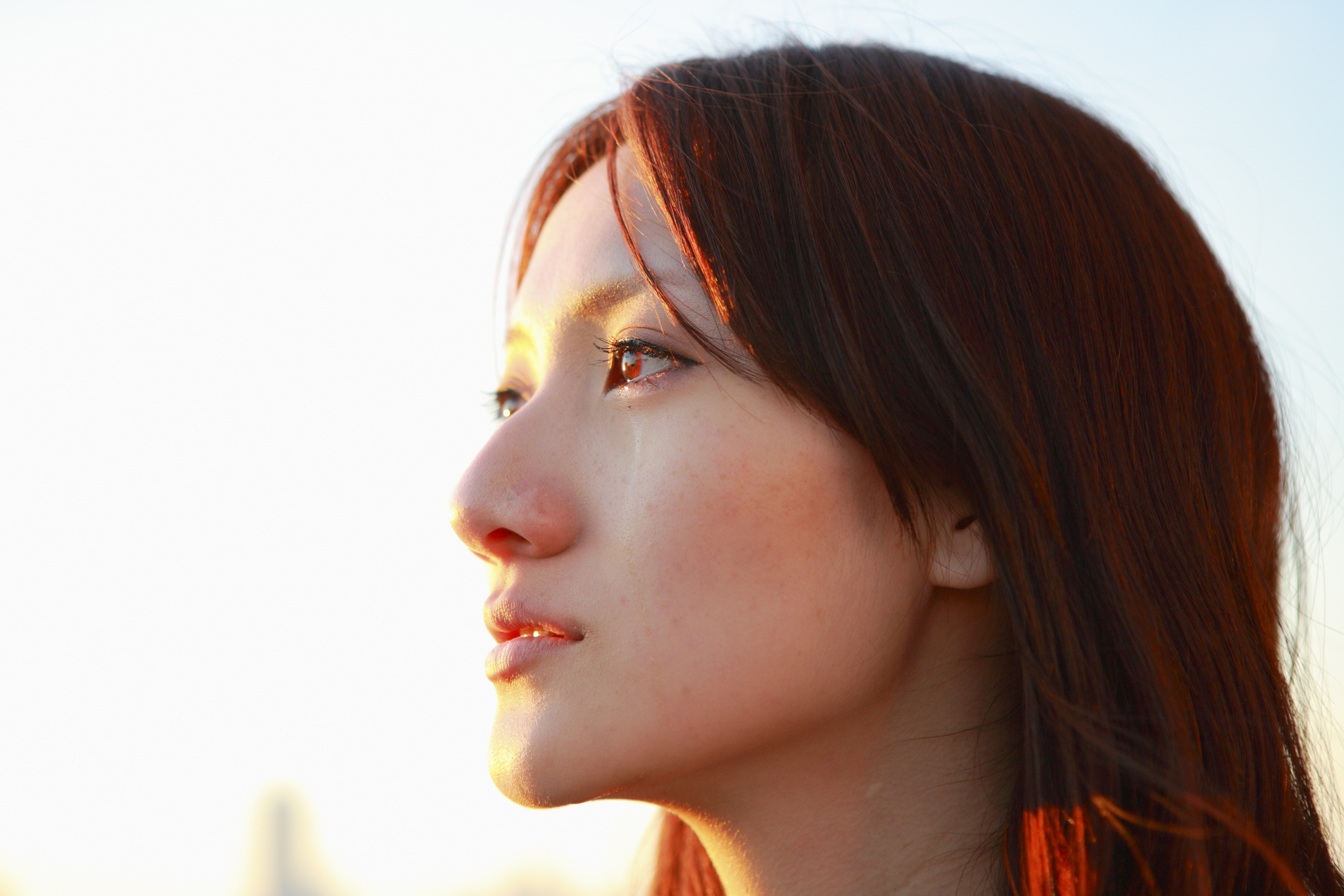 5 Reasons why crying is good for your health