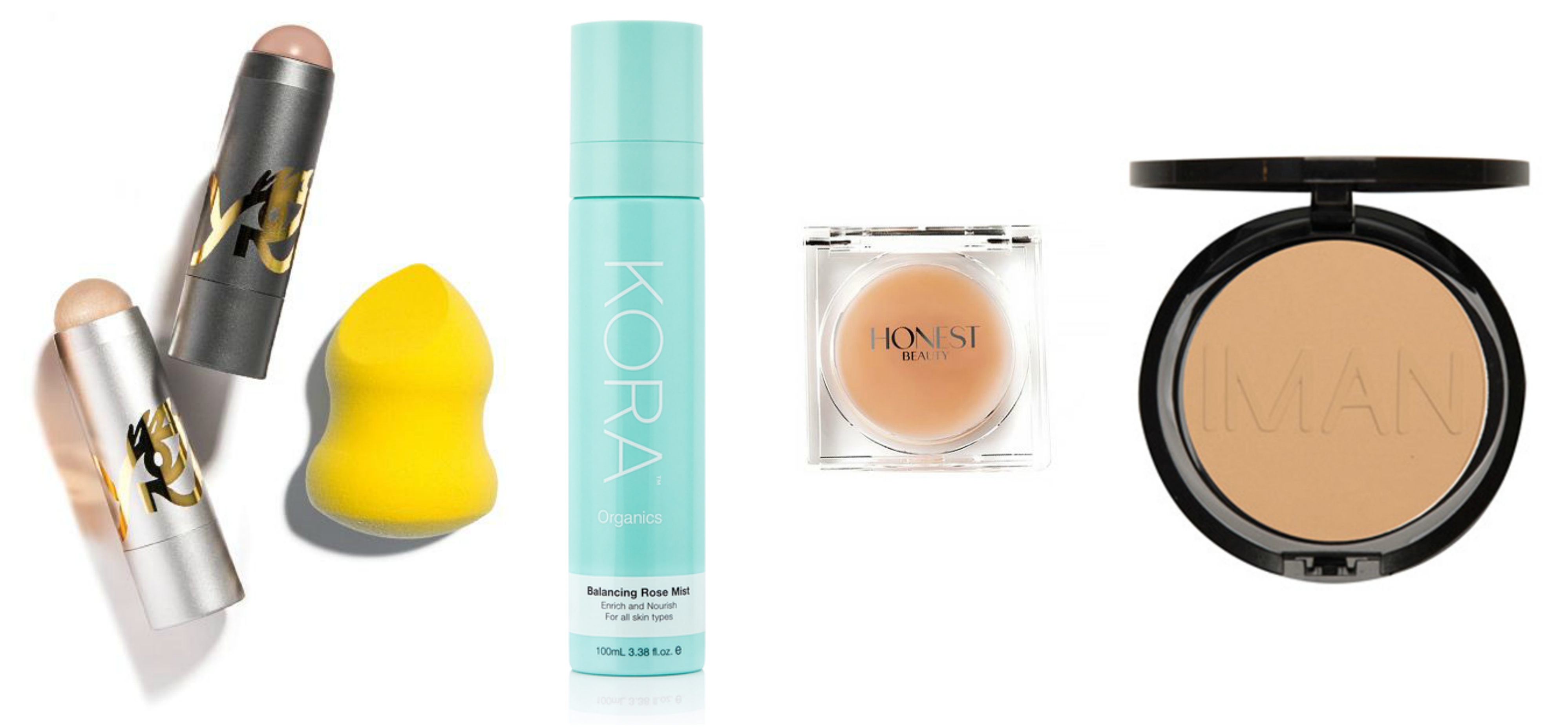 The 8 Celebrity beauty brands actually worth the hype