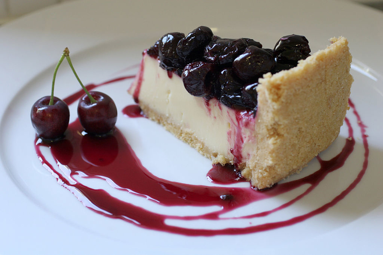 10 Cheesecakes in Singapore that will have you absolutely drooling ...