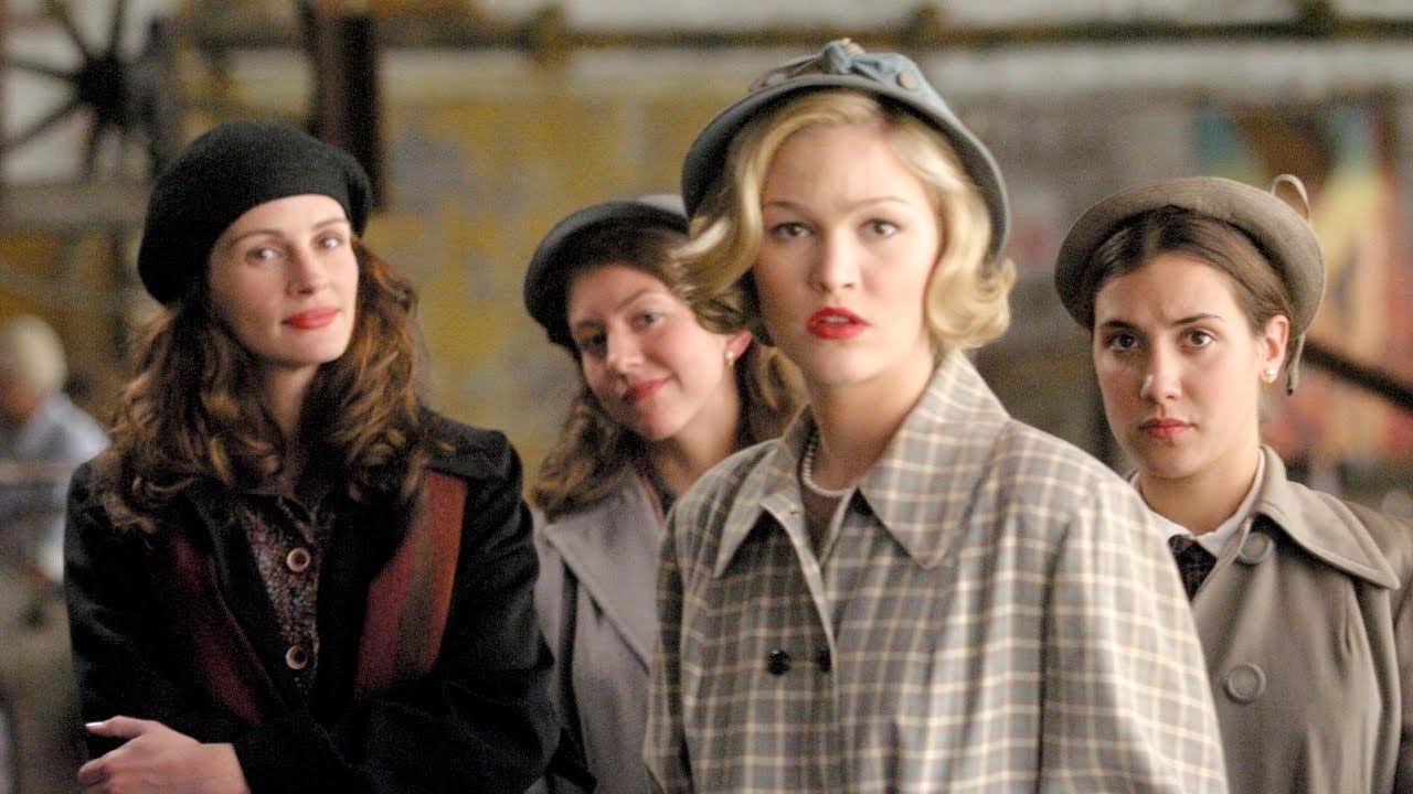 Female Power: The 7 Movie Classics Every Woman Should Watch