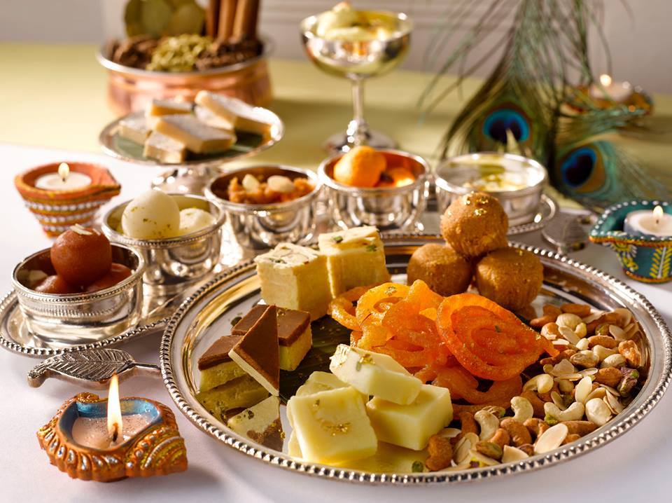 The 9 Best places to get your Deepavali sweet treats in Singapore