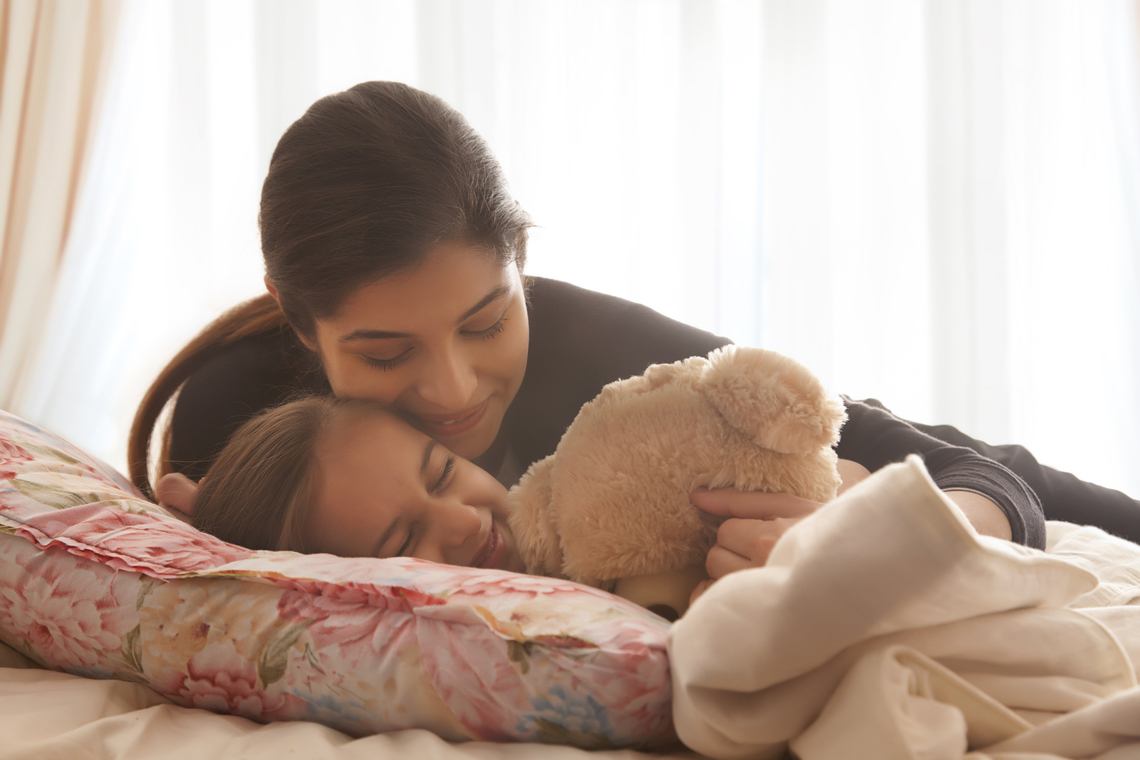 How to apply the 5 Love Languages of Children as a parent