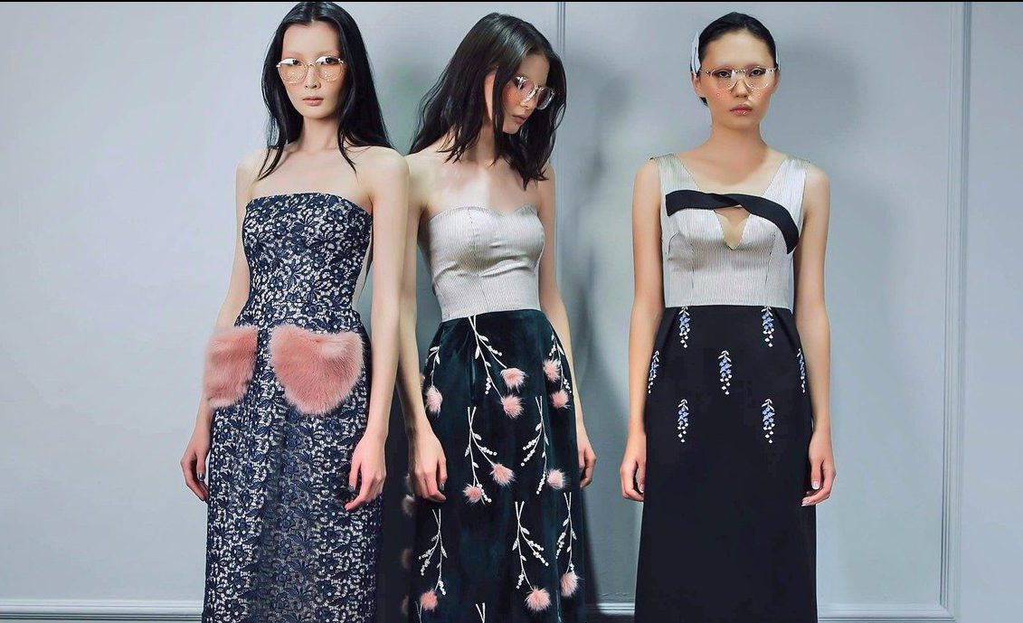 The 5 Mongolian fashion designers you should know
