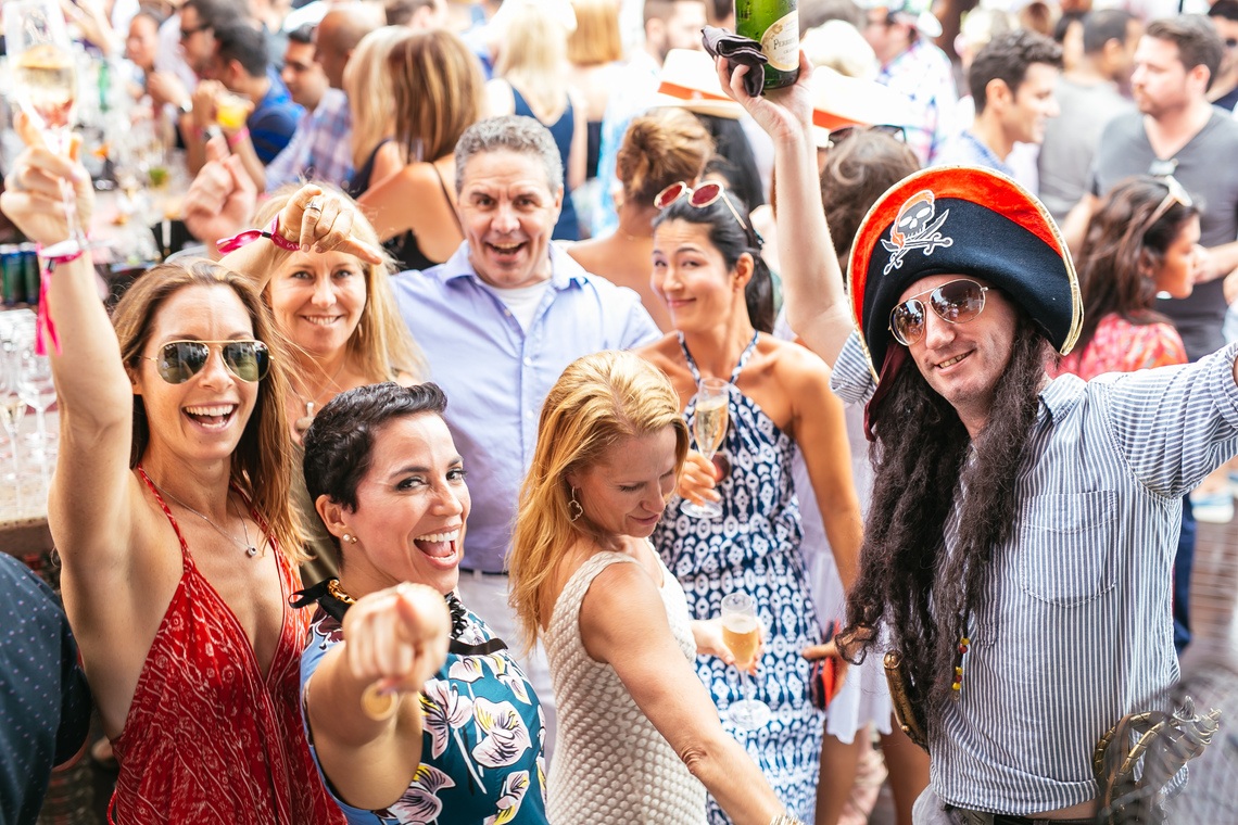 Our pick of exciting events in Singapore from 2 November