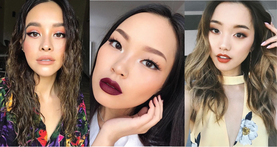 Party Face: 10 Stunning makeup looks to inspire you this festive season