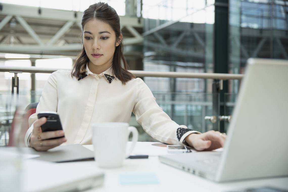 The 12 LinkedIn hacks every career woman needs to know