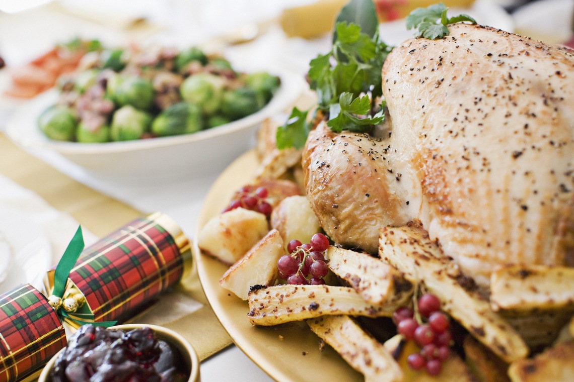 Festive Feastin': Where to go for halal Christmas buffets and feasts in ...