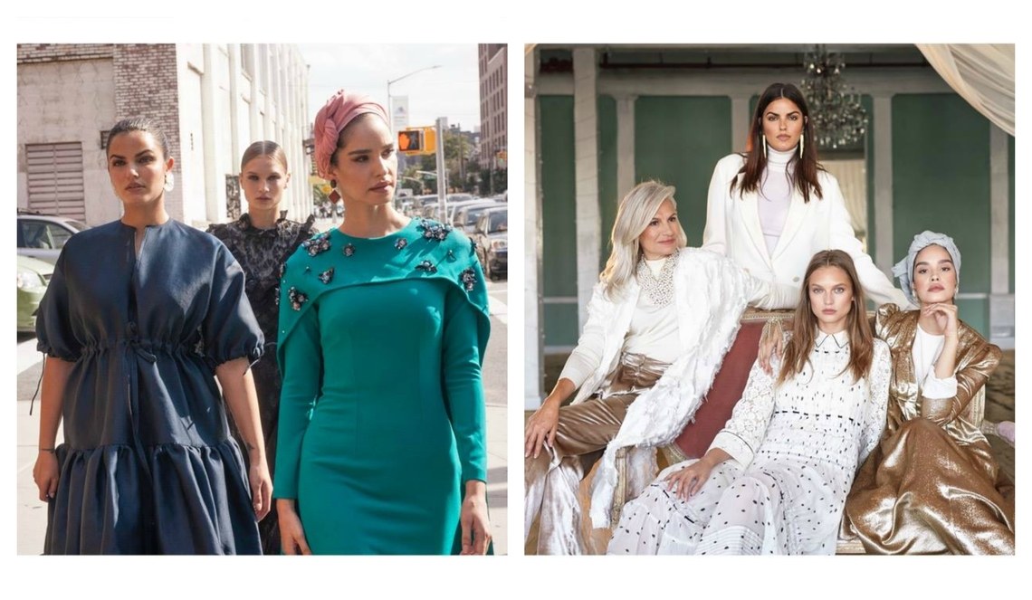 The rise of 'modest fashion' in Asia and the design labels to know ...