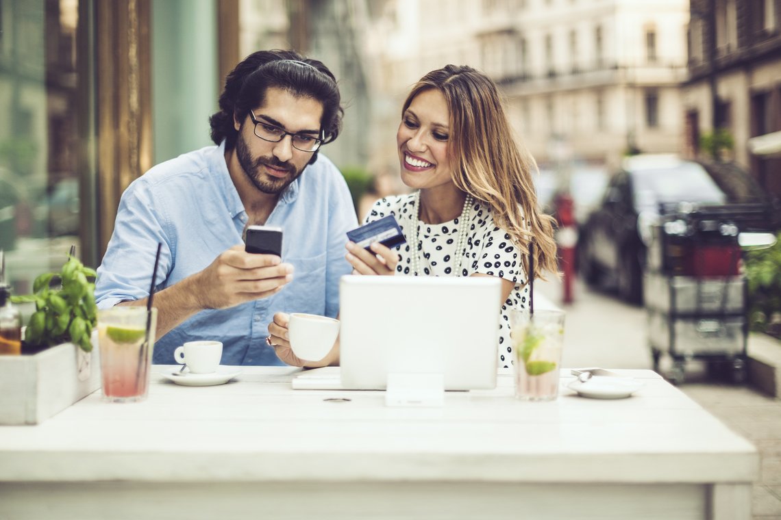 'Money Dates': An alternative date night idea key for a healthy marriage