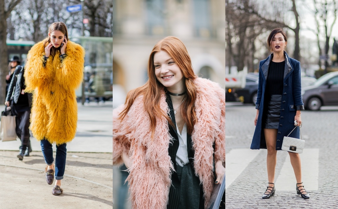 23 Ways to stylishly layer during winter like a streetstyle maven