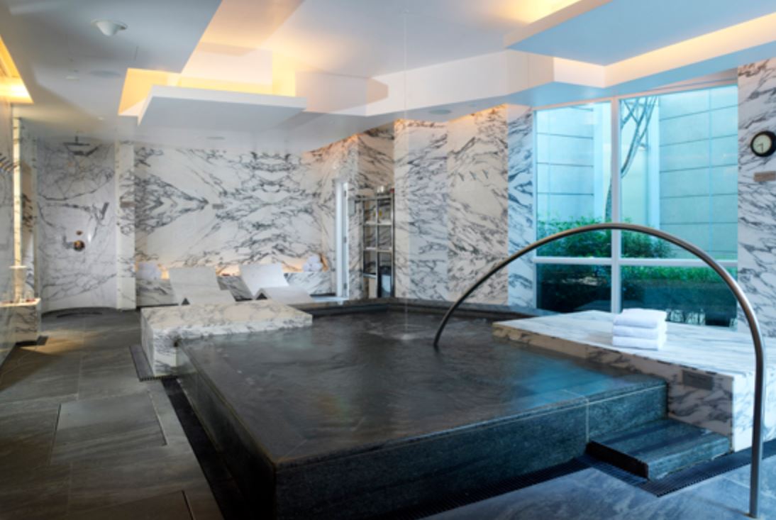 7 Indulgent spas in Singapore to unwind in after the festive season