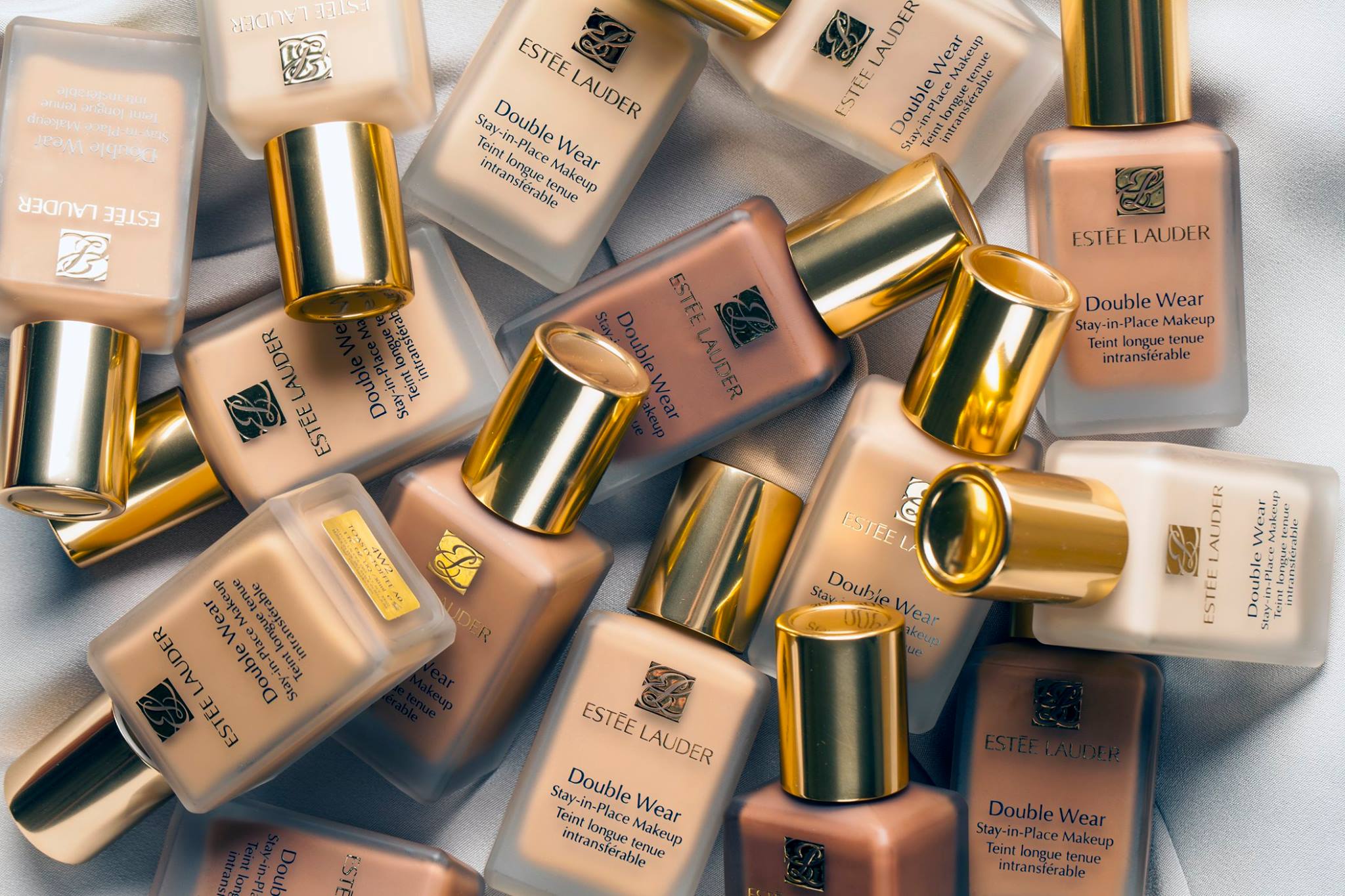 Perfect Match: 7 Foundations perfect for medium or deep Asian skin tones