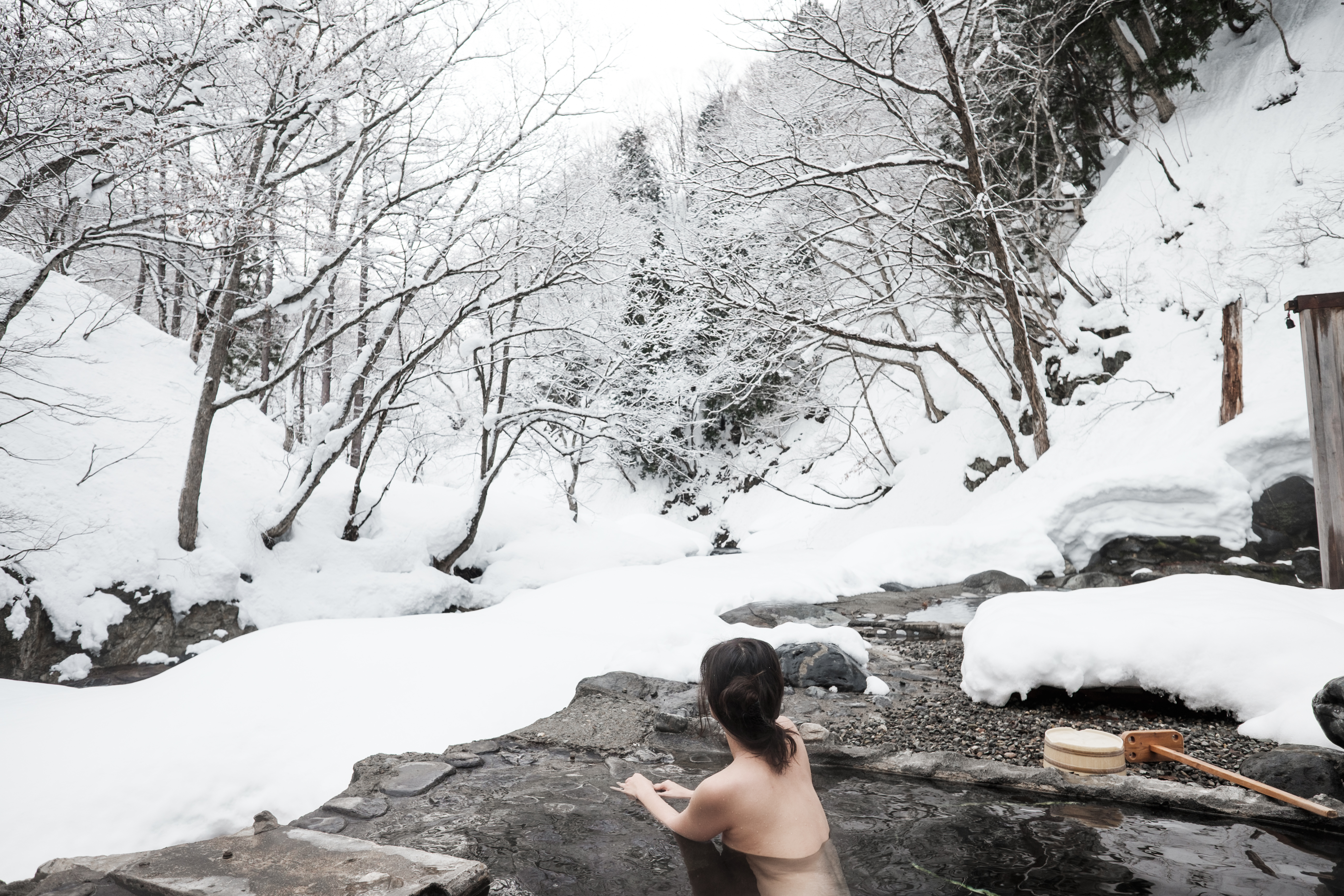 Steamy Springs: 8 Onsen destinations in Japan you must visit