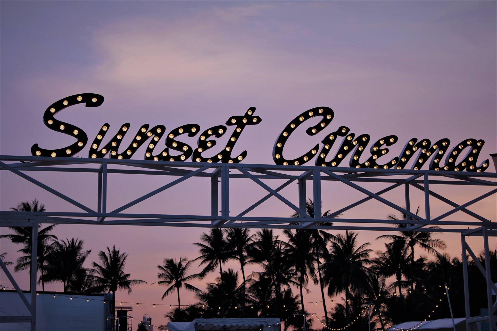 Cinema Alfresco: 8 Outdoor cinemas in Singapore for a romantic movie night