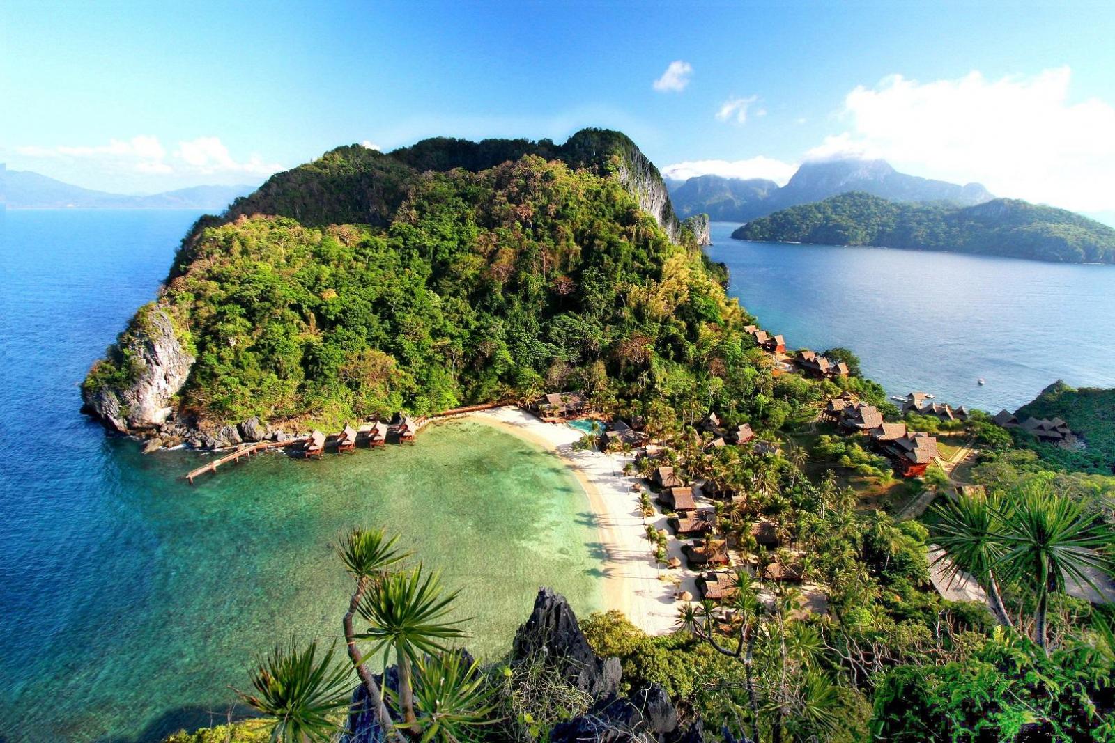 The 7 Most remote luxury resorts in the Philippines to escape to