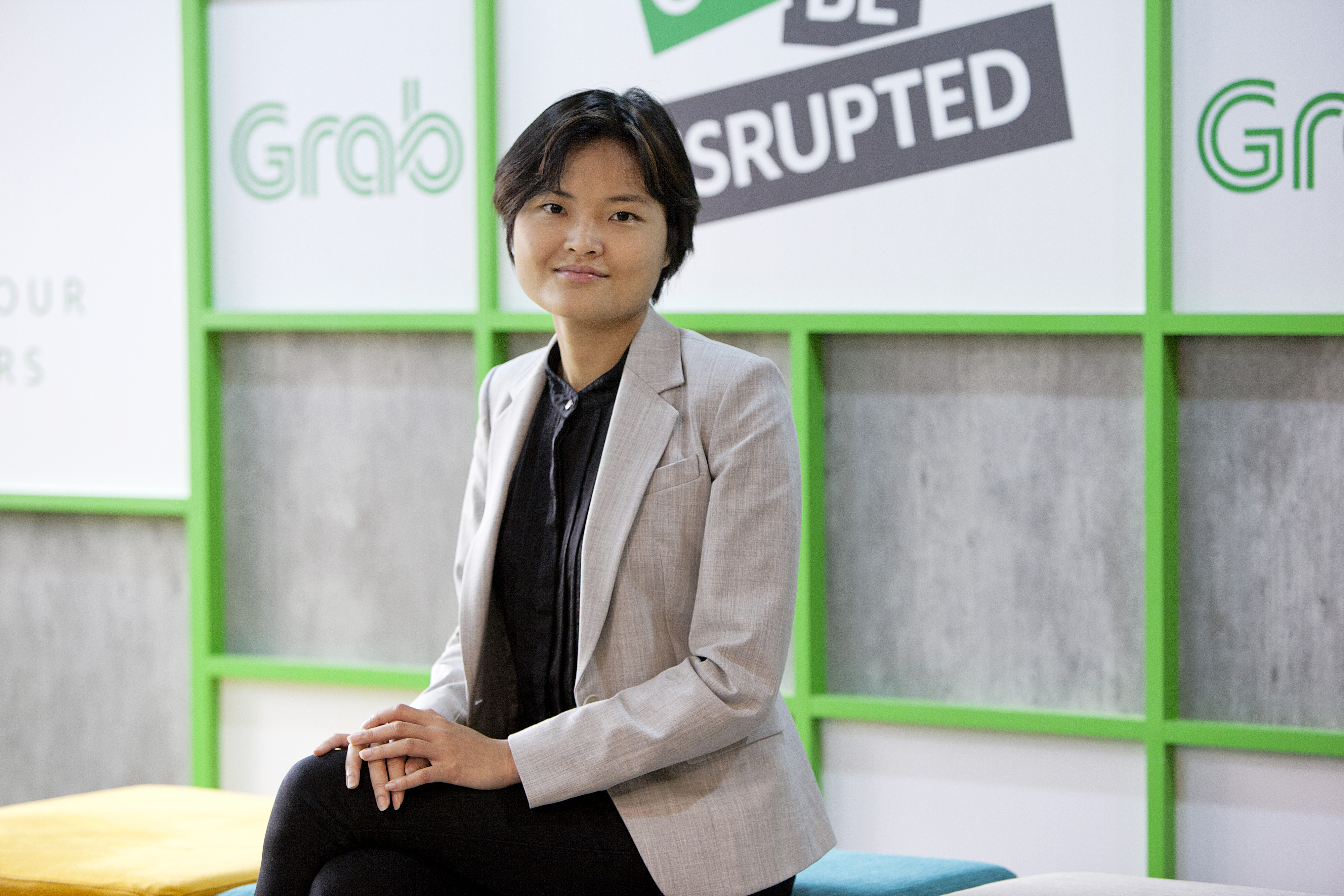 5 Asian women in tech we're celebrating this International Women's Day