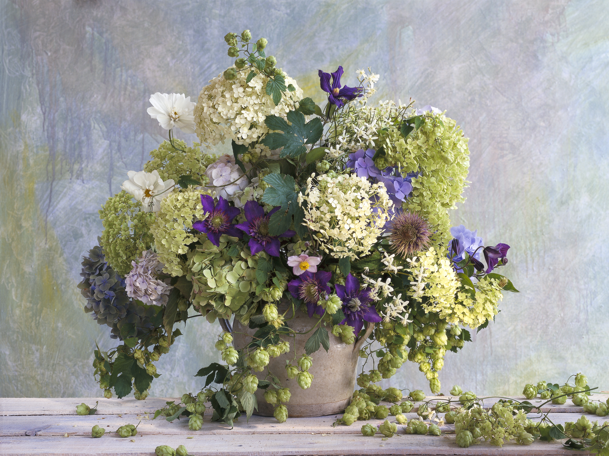 5 Fresh floral subscriptions in Singapore we're obsessed with