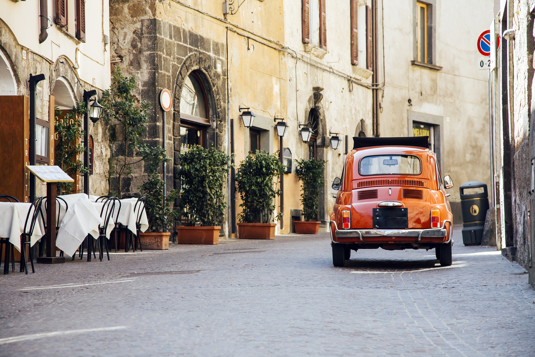 This the best time to book a hotel in Europe, according to travel insiders
