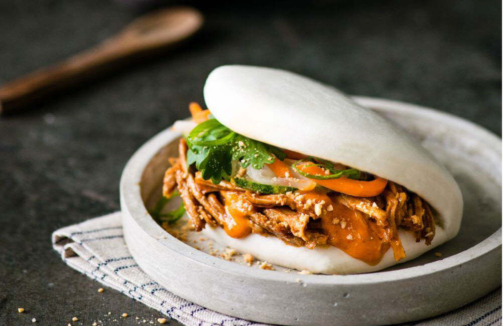 10 Best places for reinvented local food in Singapore