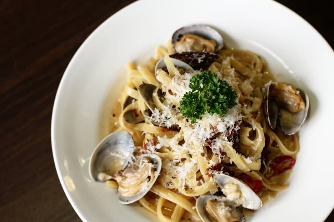 10 Best places for mouthwatering Halal Italian food in Singapore
