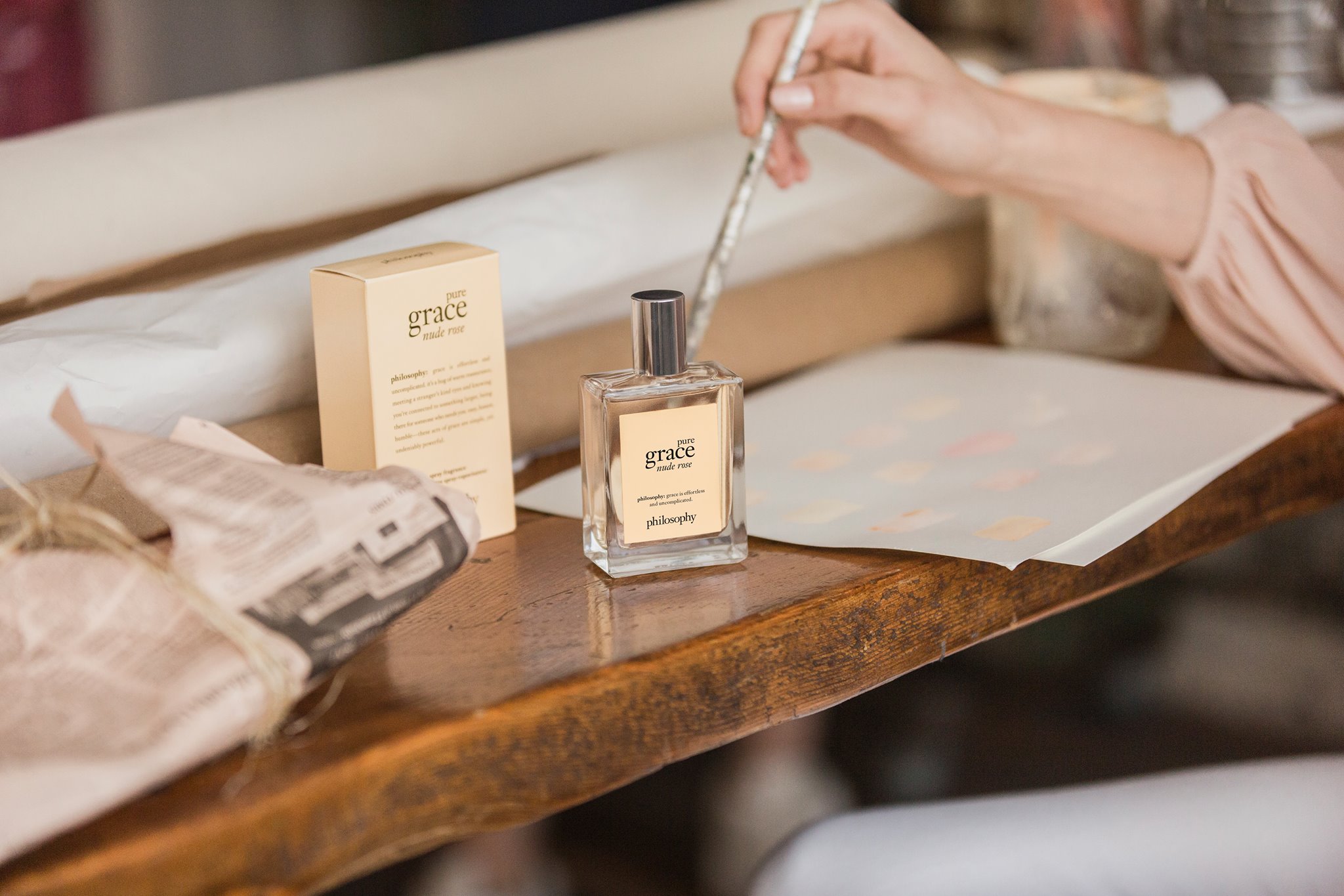 7 New Designer Fragrances We're Loving in 2018 (So Far)