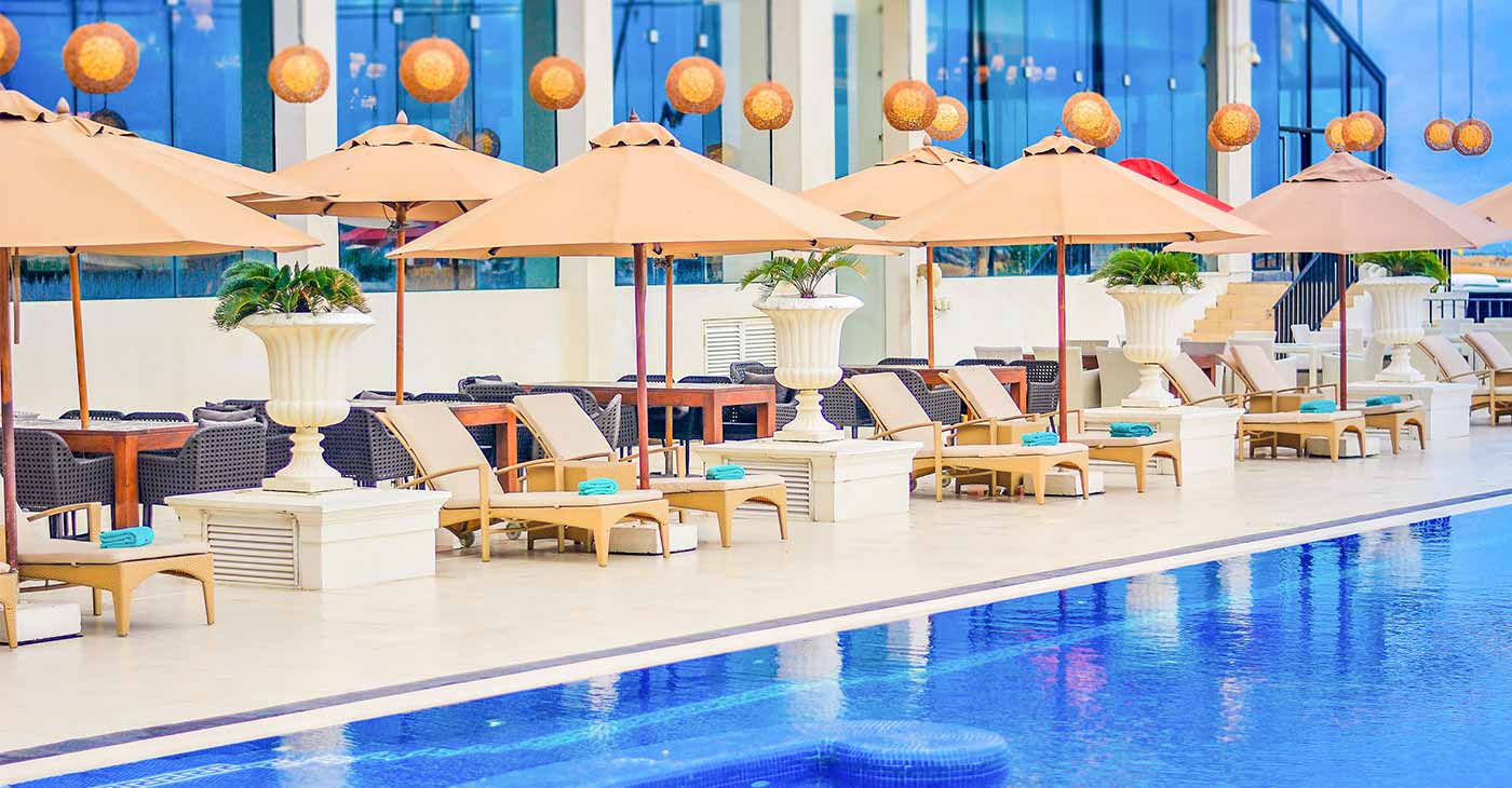 CÉ LA VI will be launching its newest concept in Colombo, Sri Lanka ...